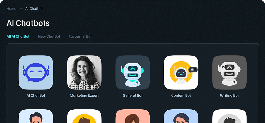 Use Cases – BrainScript AI