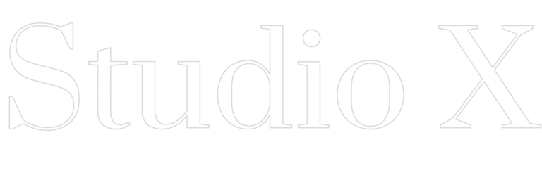 StudioX Creative Agency Website Template