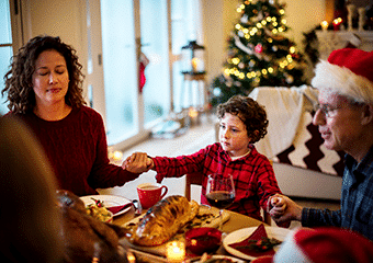 ChristmasLy Christmas Landing Pages