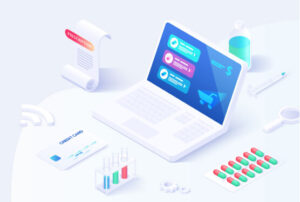 NeoBot – AI Startup Website Template